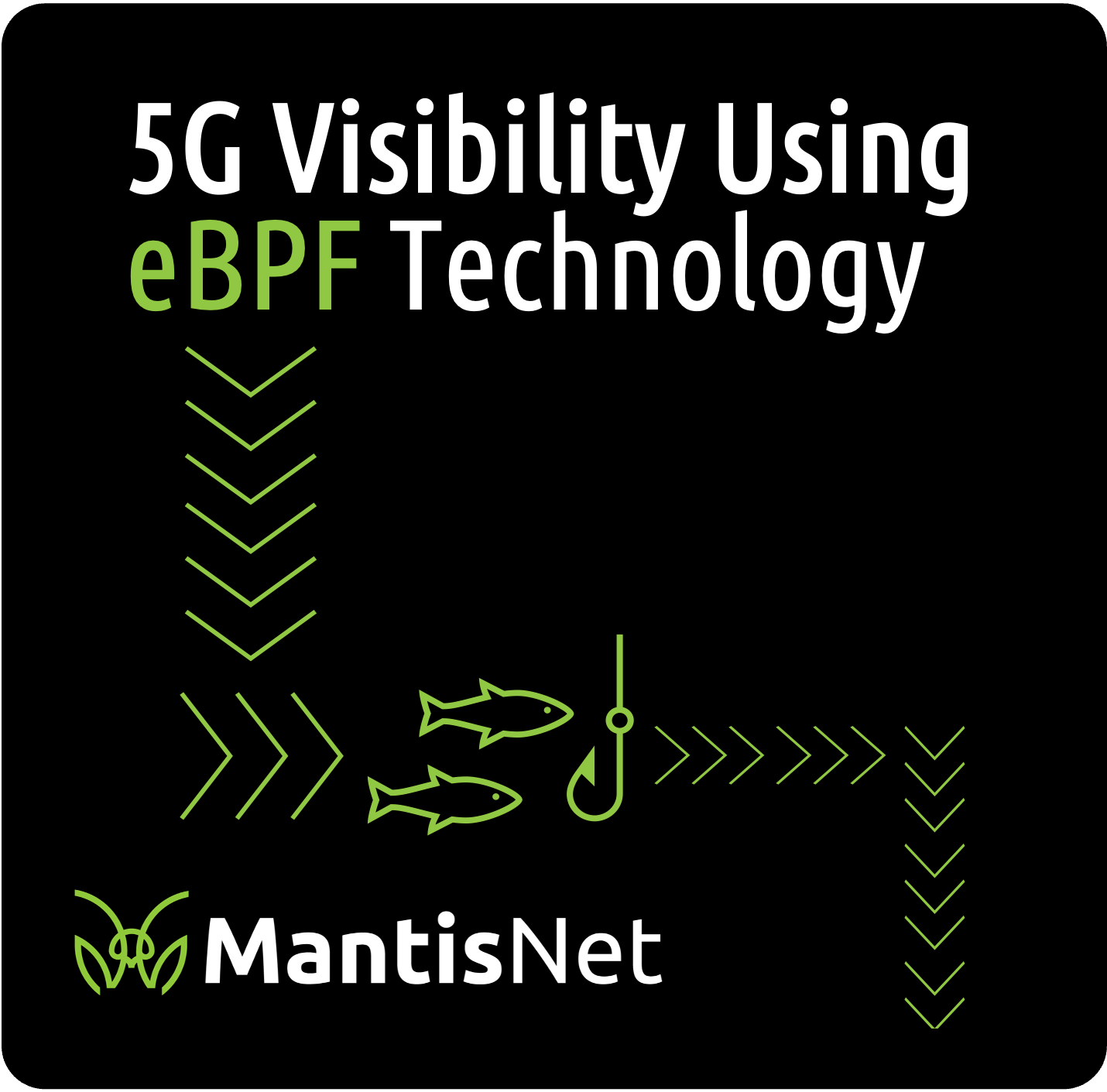 5G Visibility Using eBPF Technology
